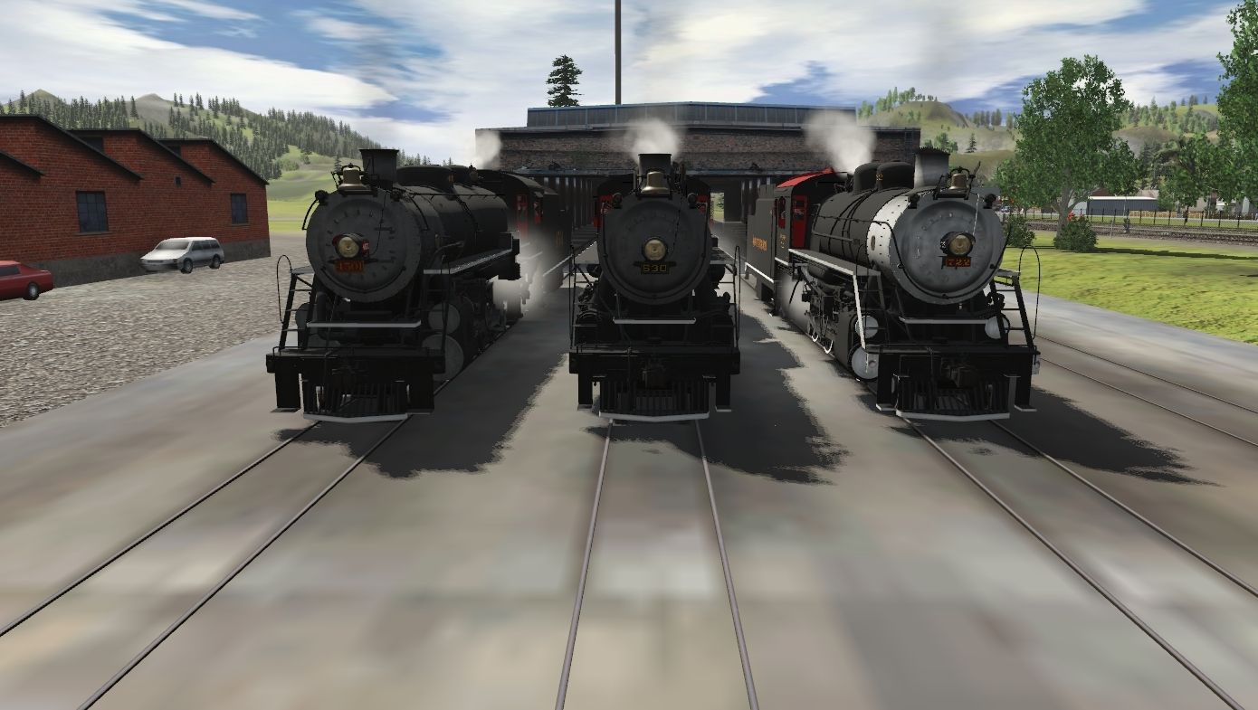 Trainz Portal