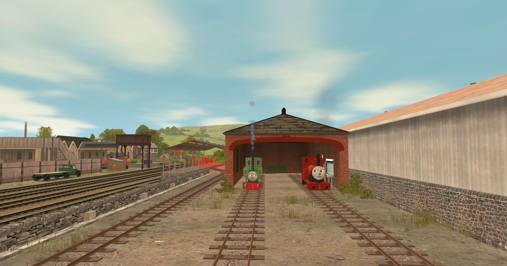 Trainz Portal