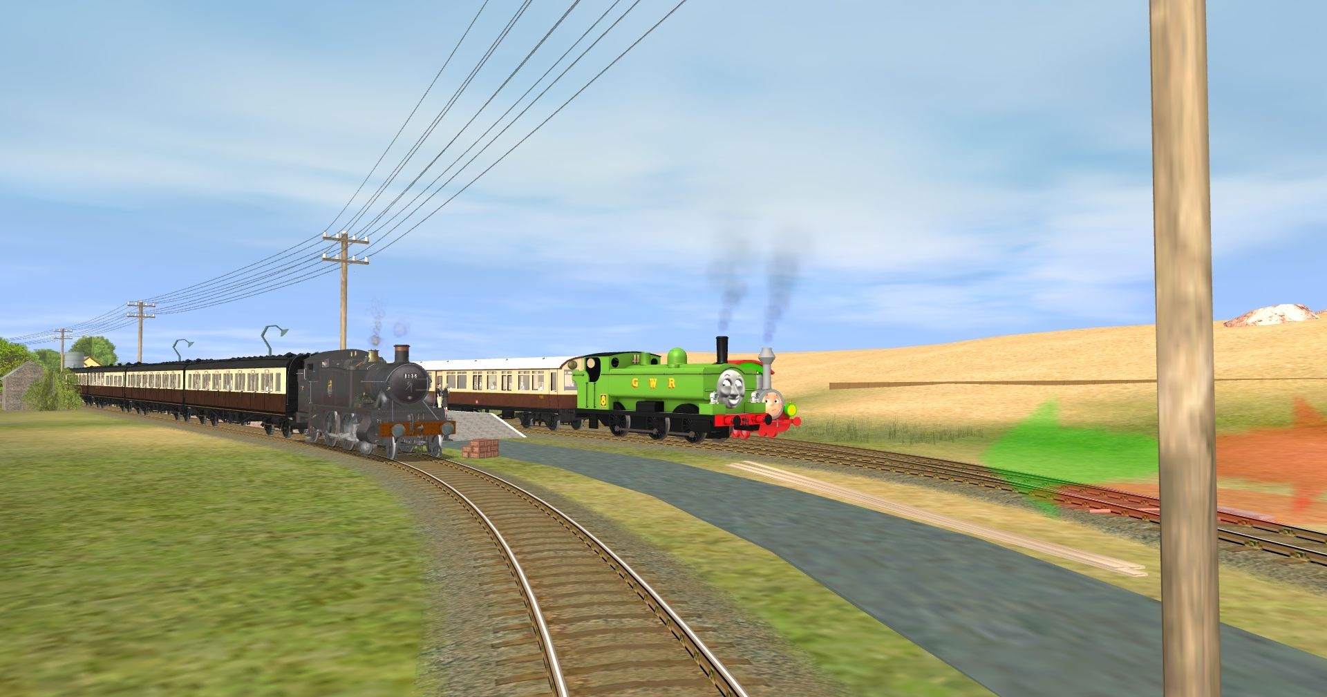Trainz Portal