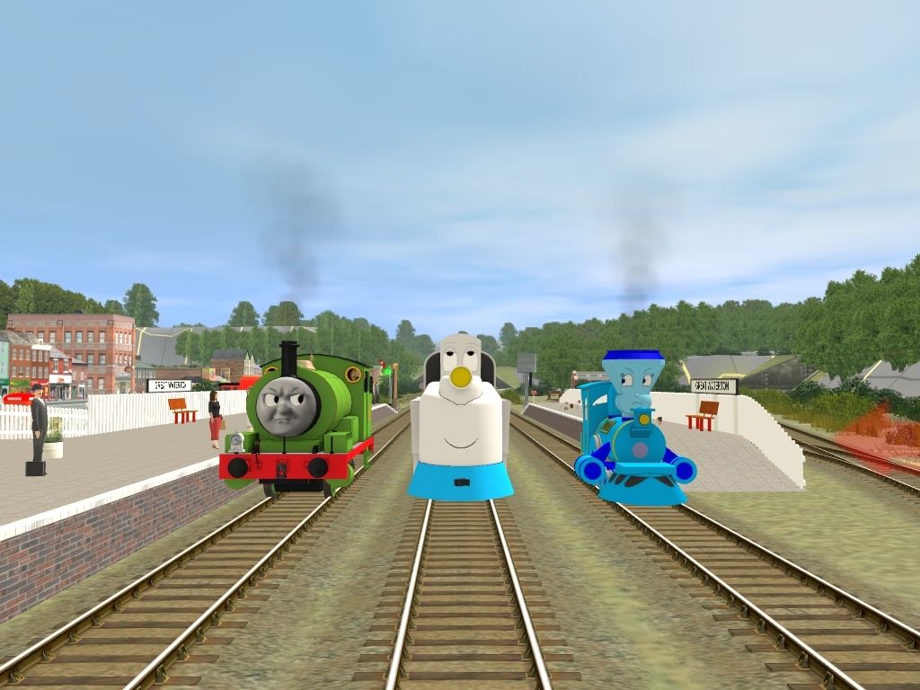 Trainz Portal