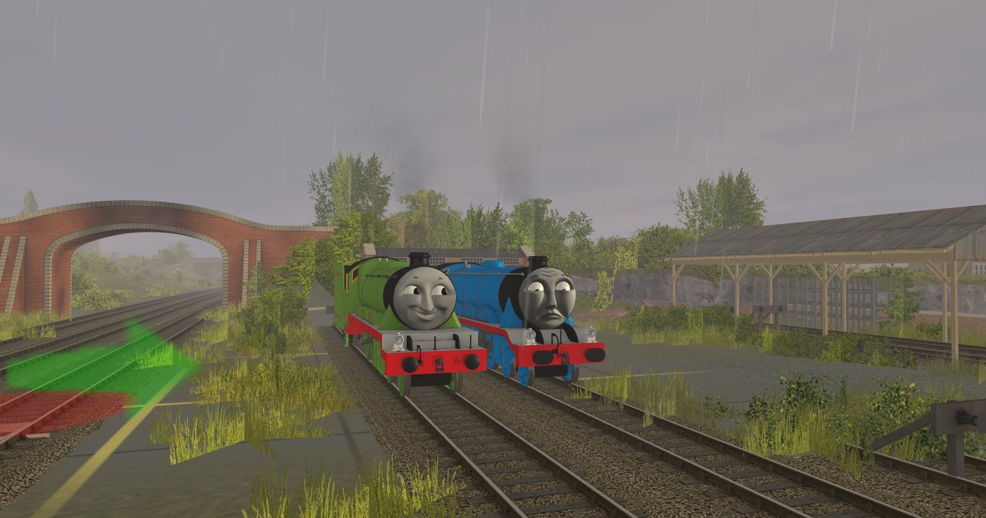 Trainz Portal