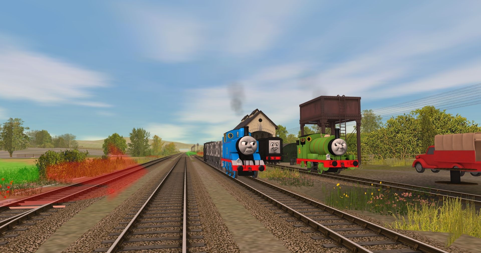 Trainz Portal