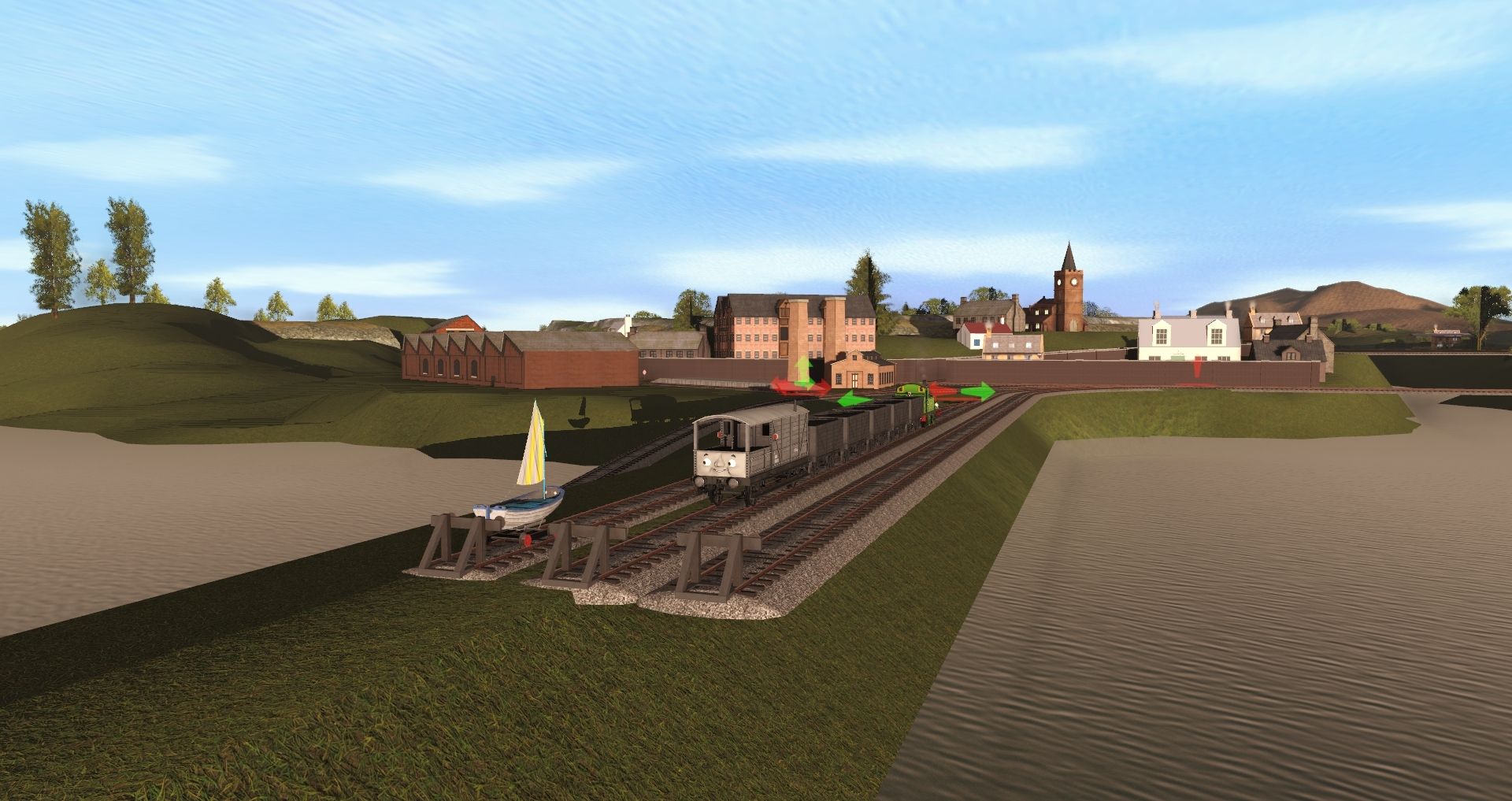 Trainz Portal