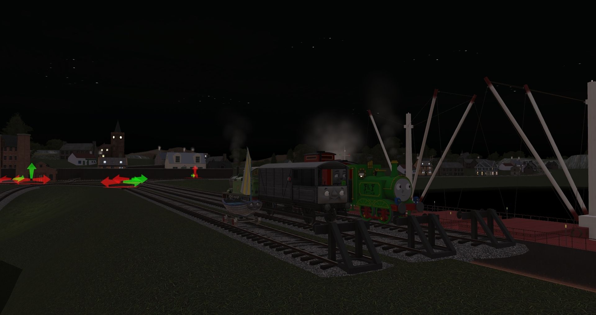 Trainz Portal