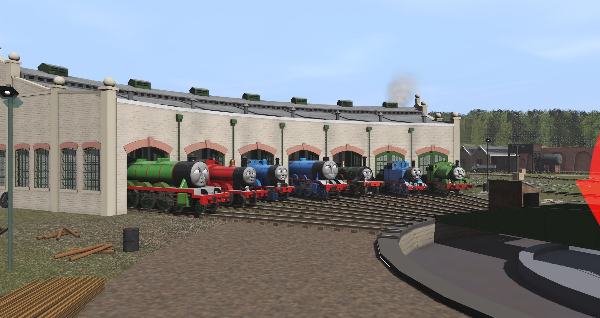 Trainz Portal