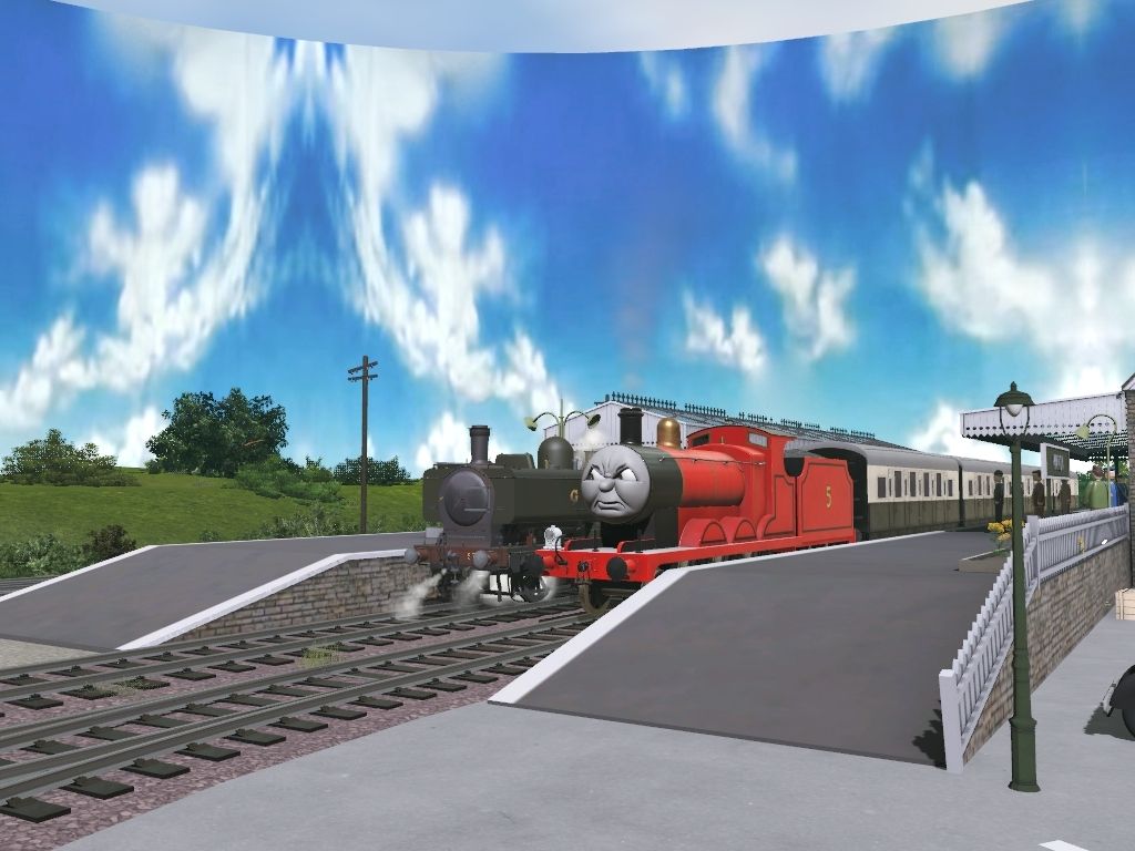 Trainz Portal