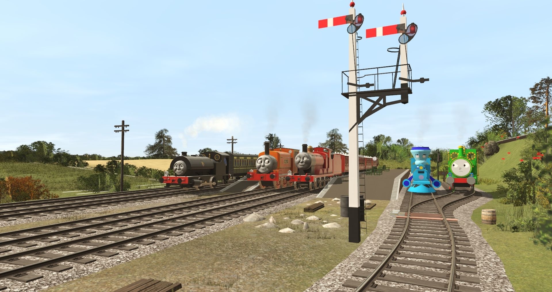 Trainz Portal