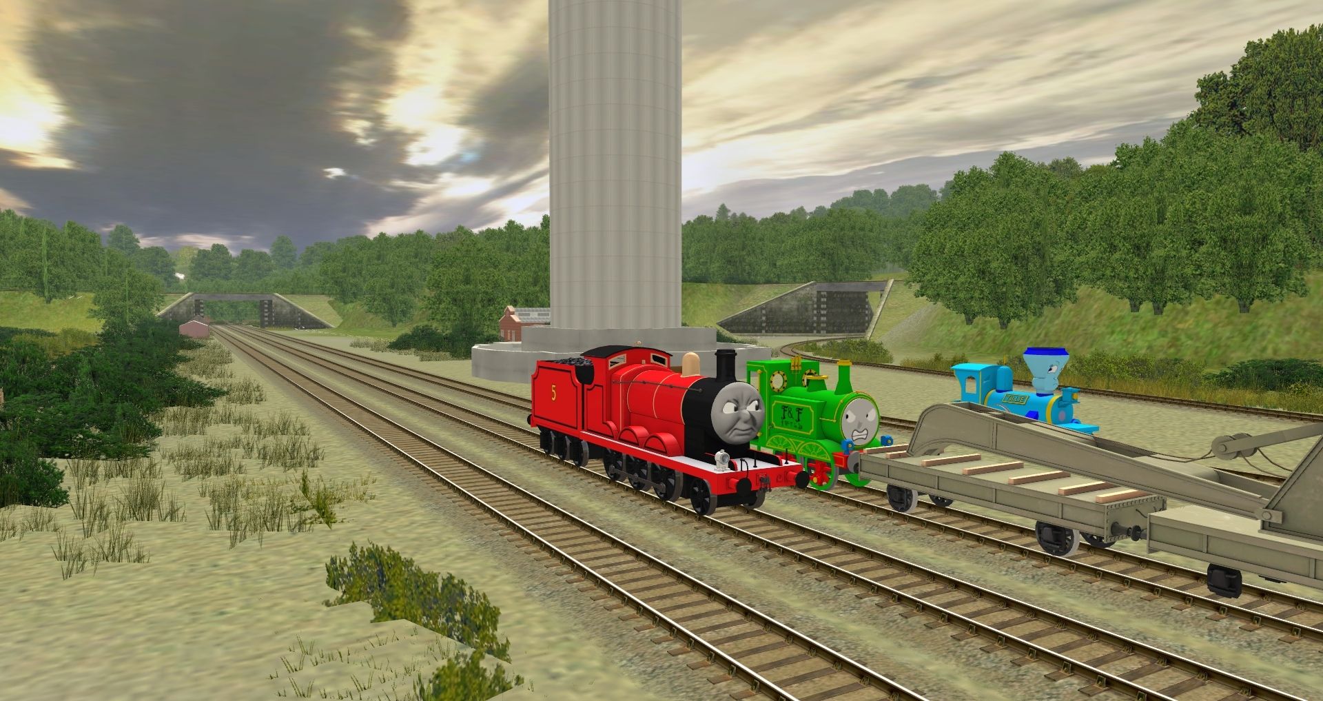 Trainz Portal