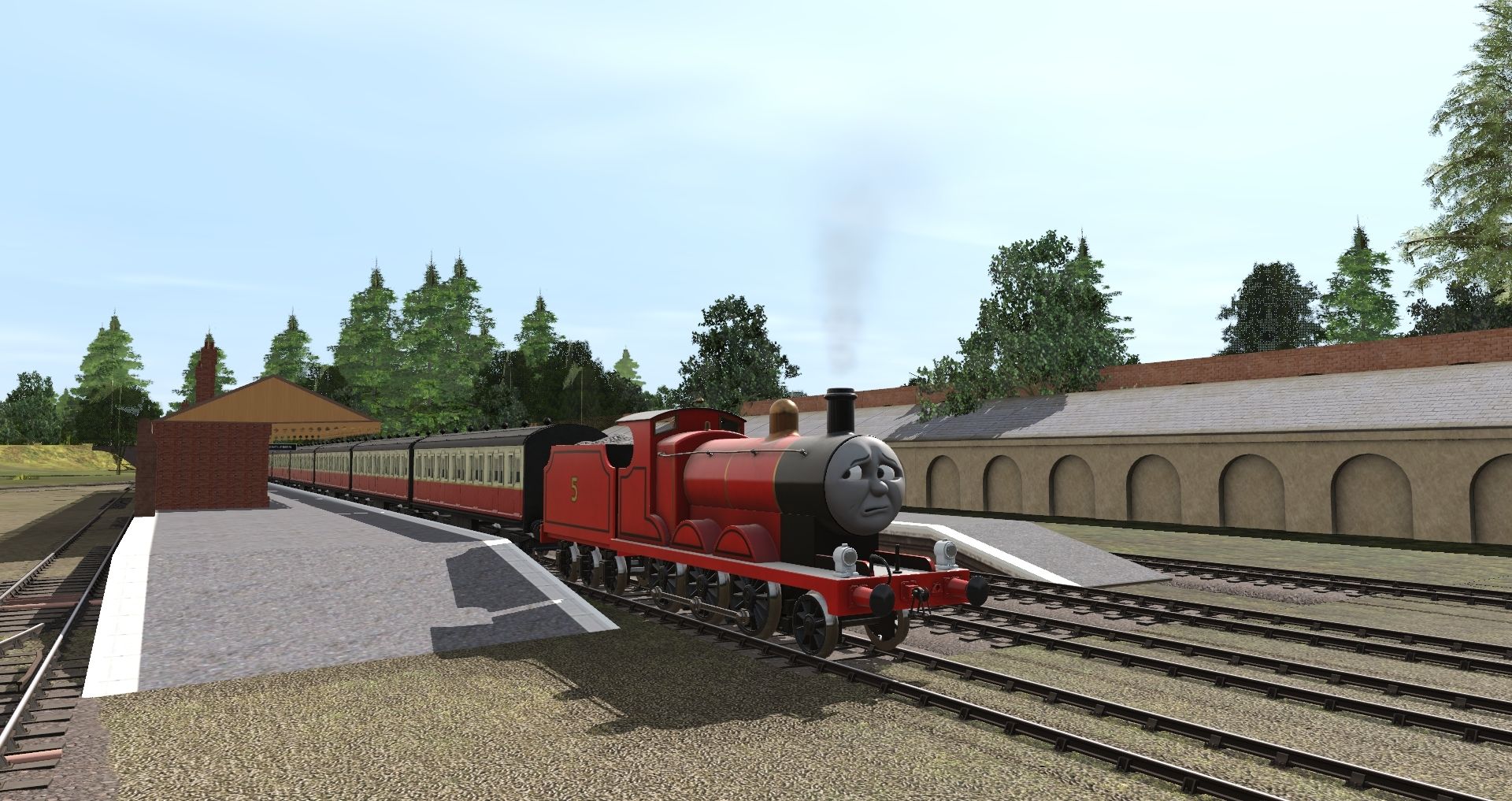 Trainz Portal