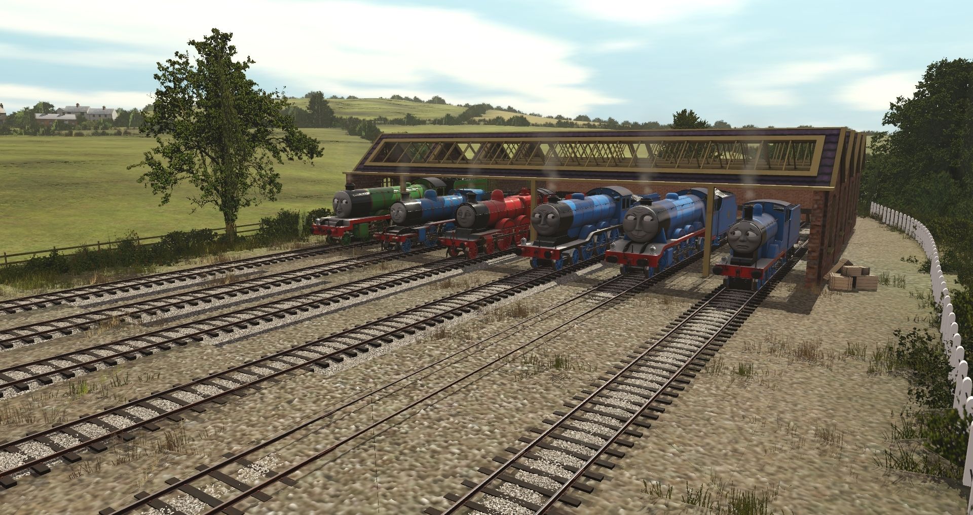 Trainz Portal