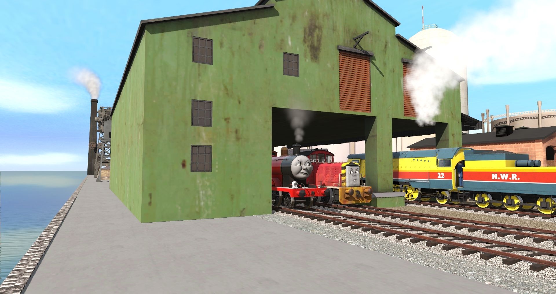 Trainz Portal