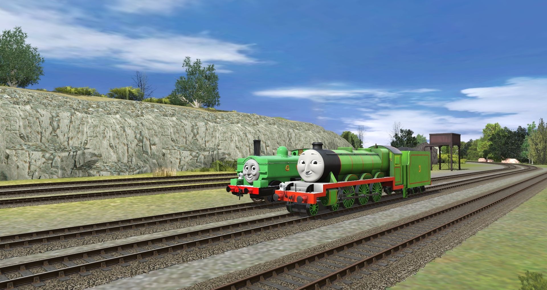 Trainz Portal
