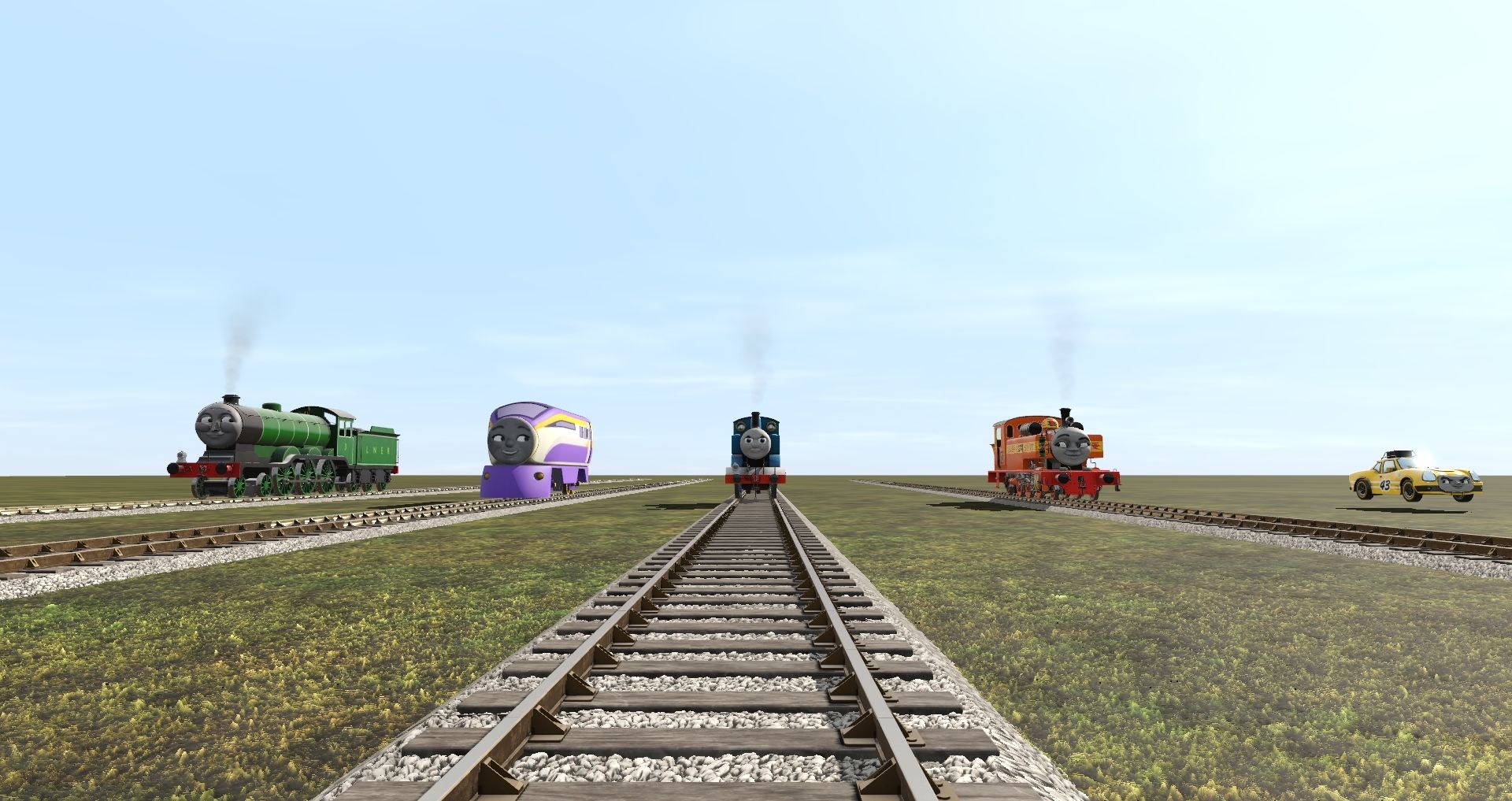 Trainz Portal