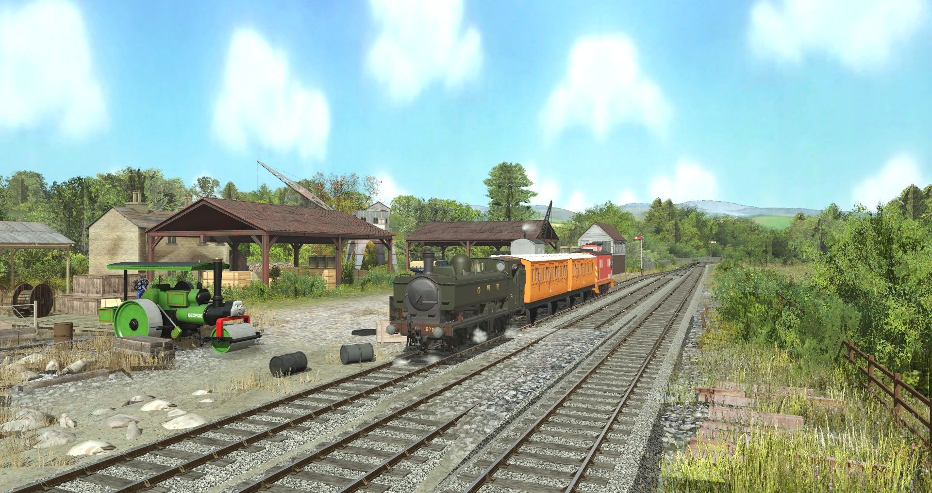 Trainz Portal