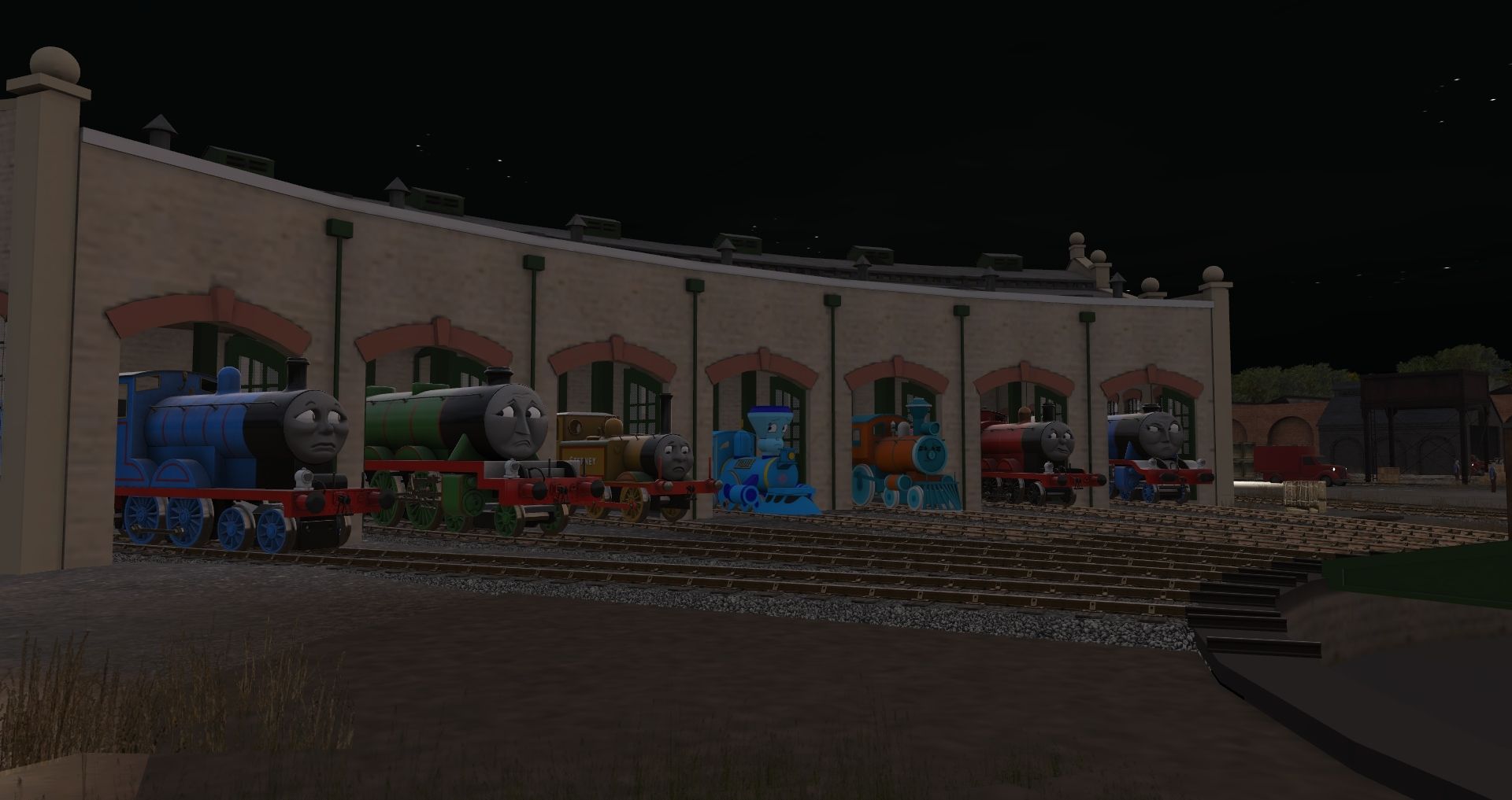 Trainz Portal