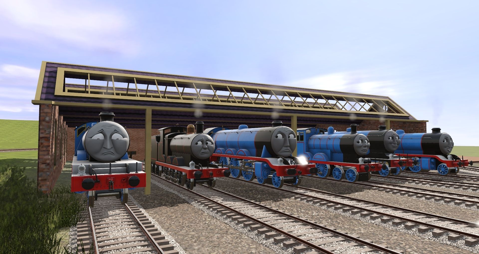 Trainz Portal