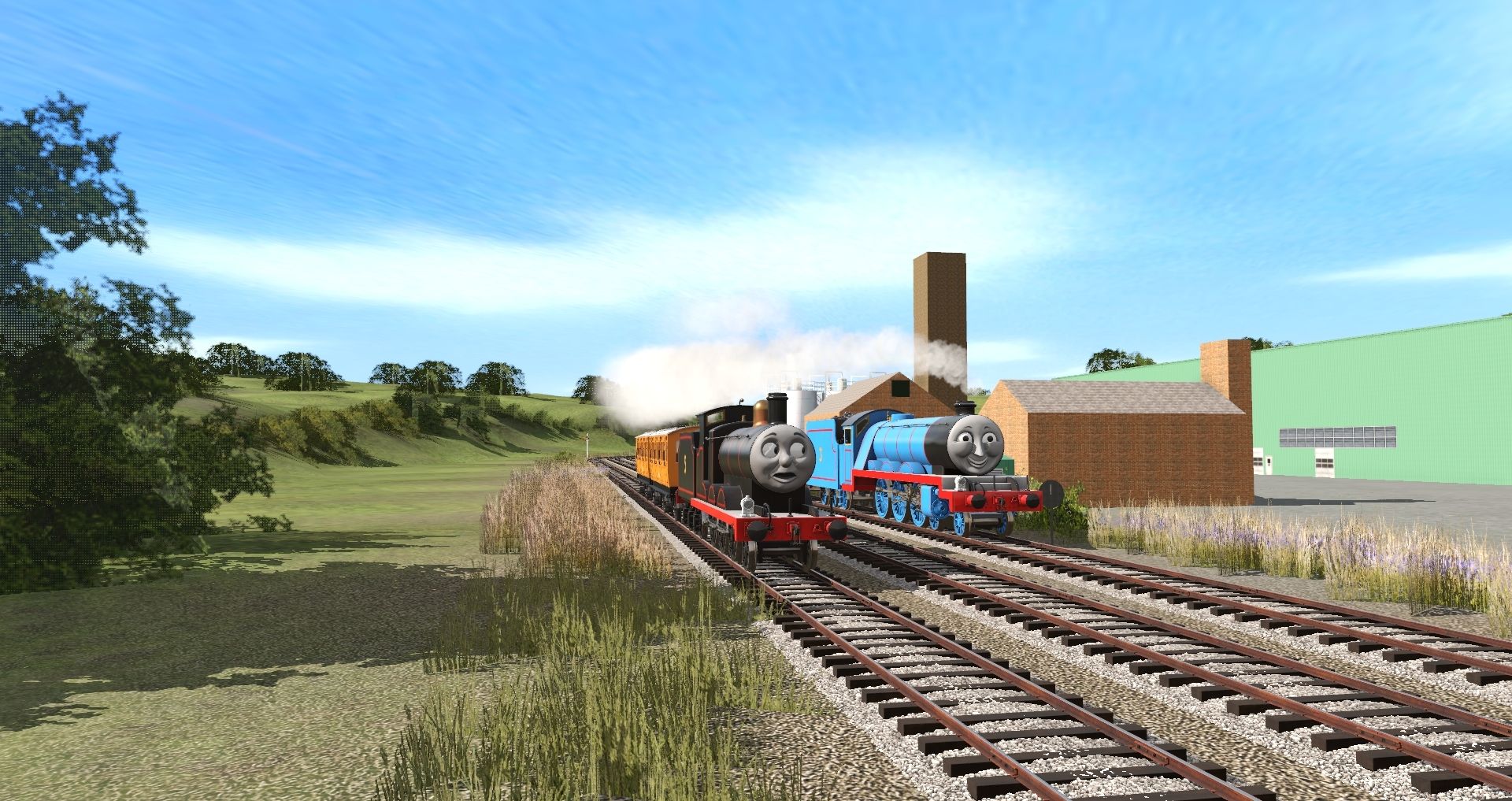 Trainz Portal
