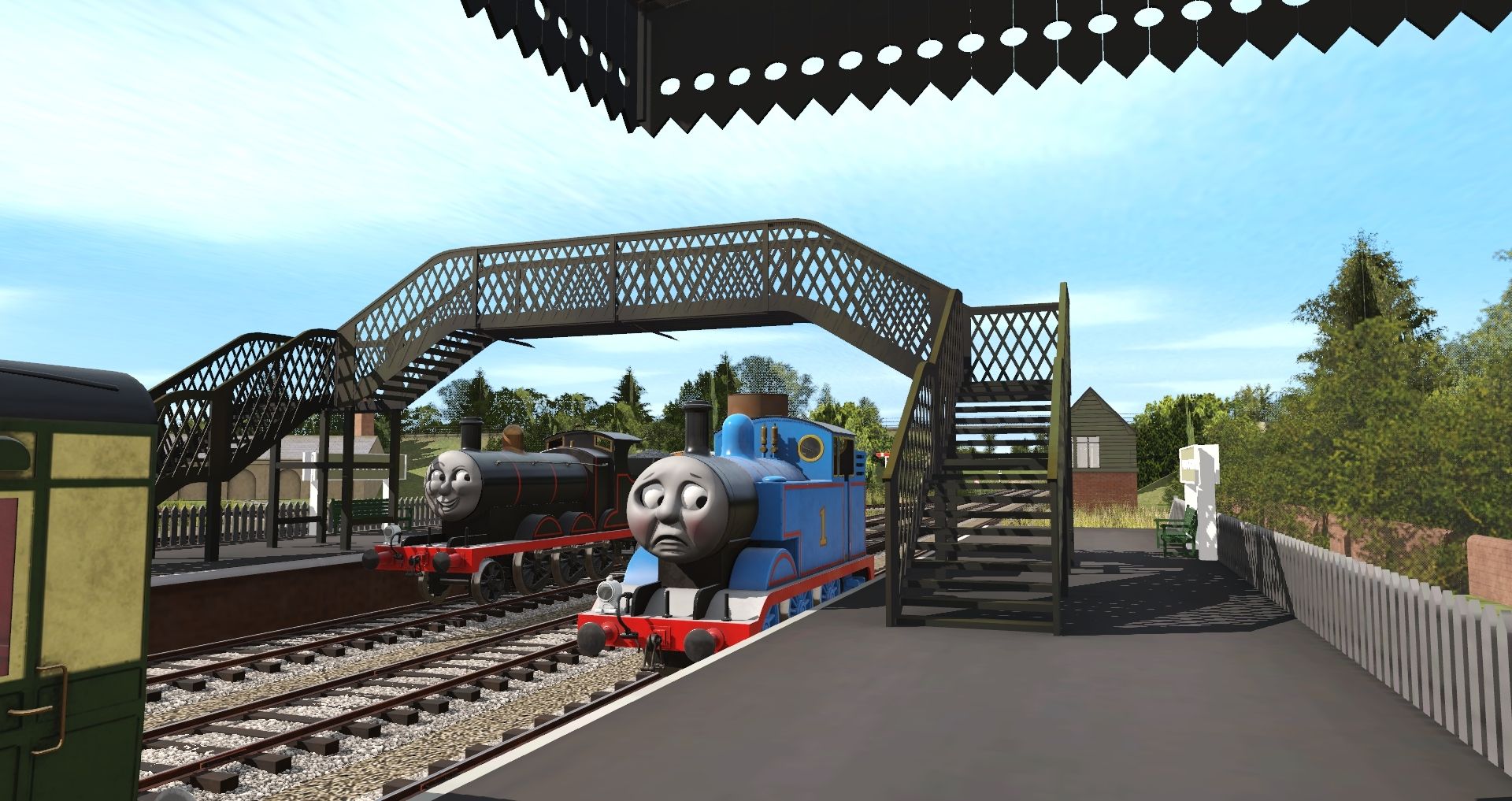 Trainz Portal