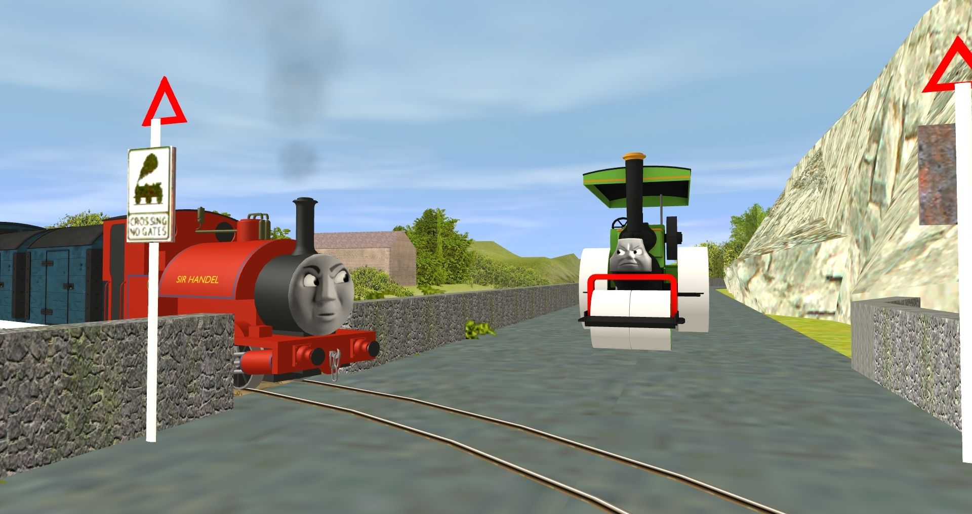 Trainz Portal
