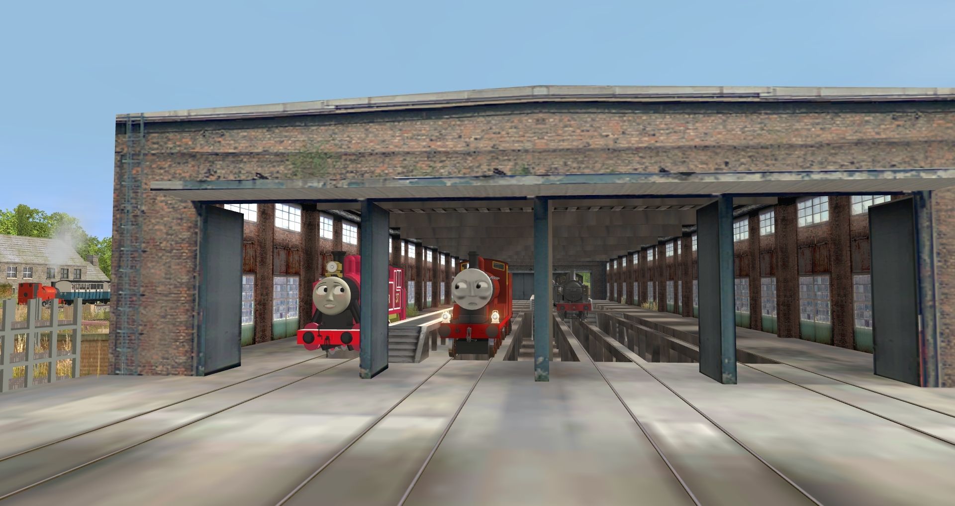 Trainz Portal