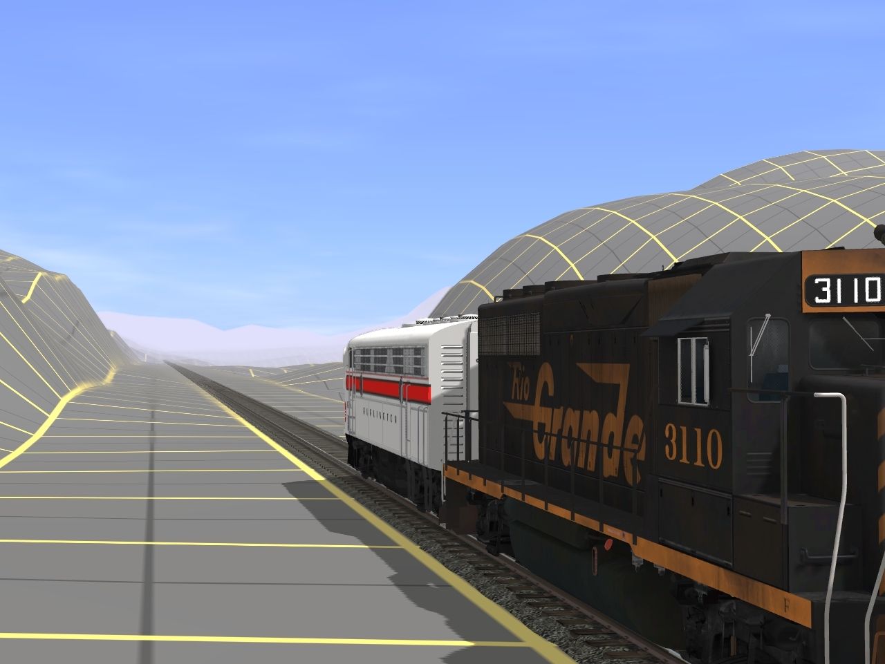 Trainz Portal