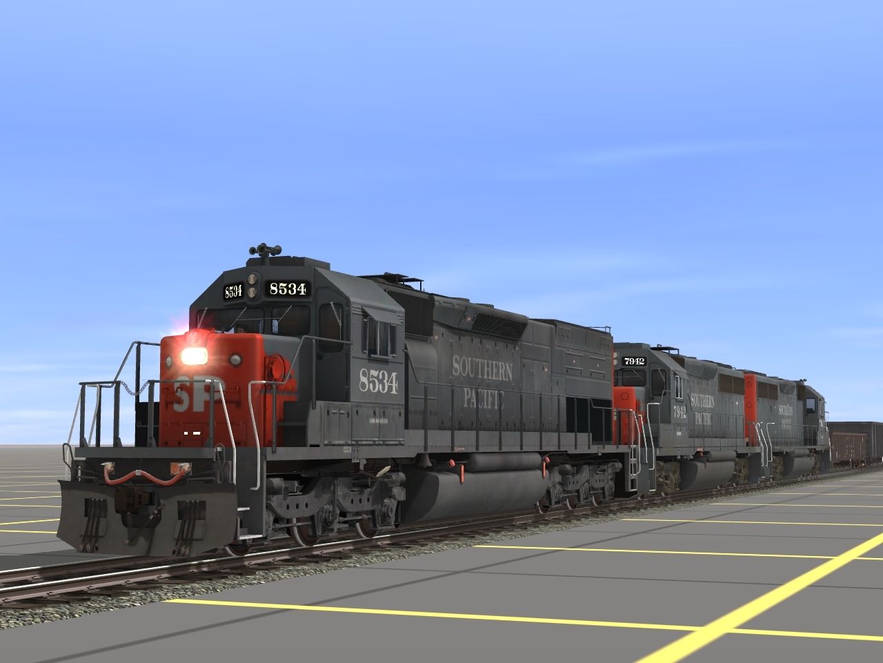Trainz Portal