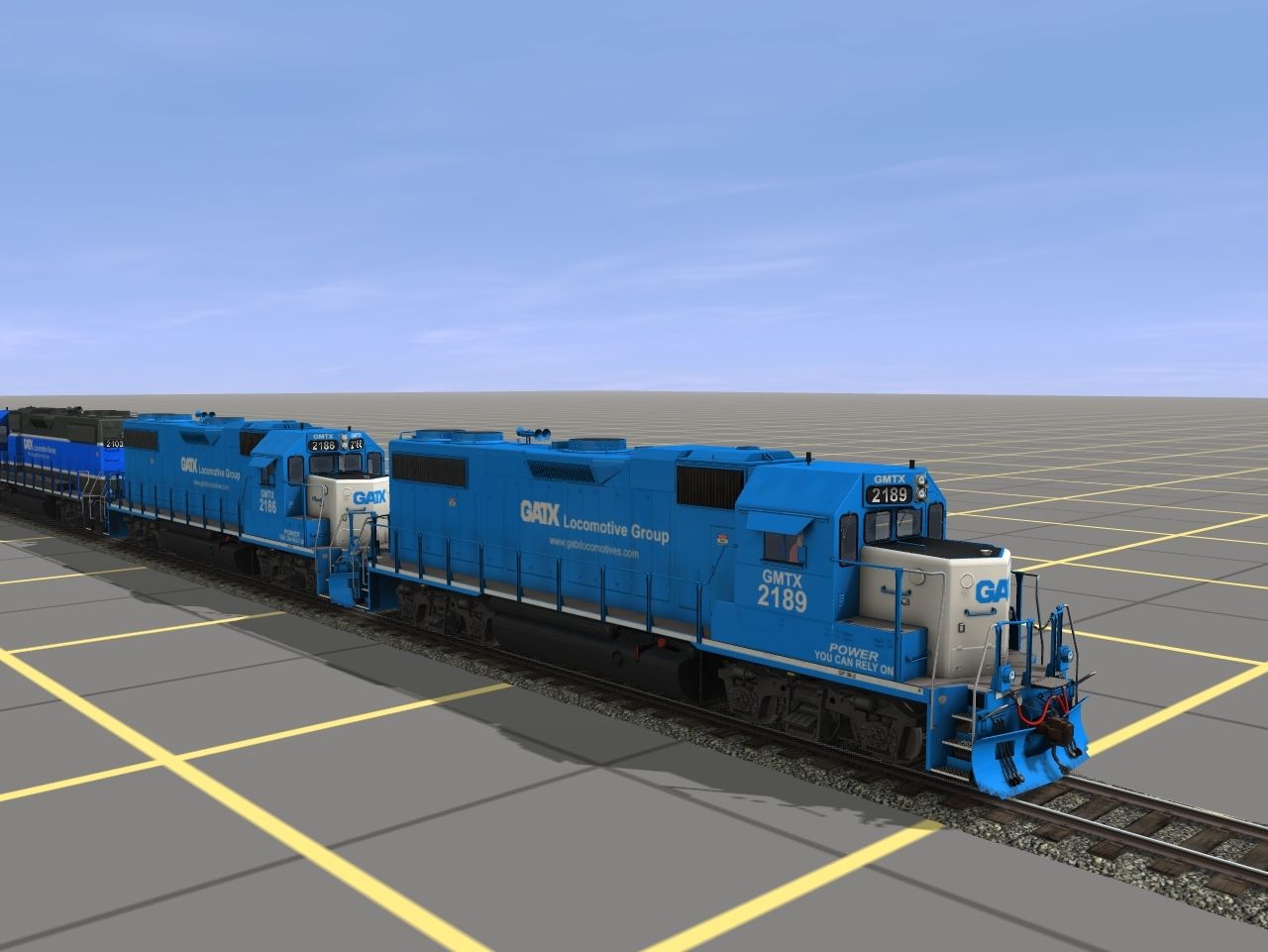 Trainz Portal