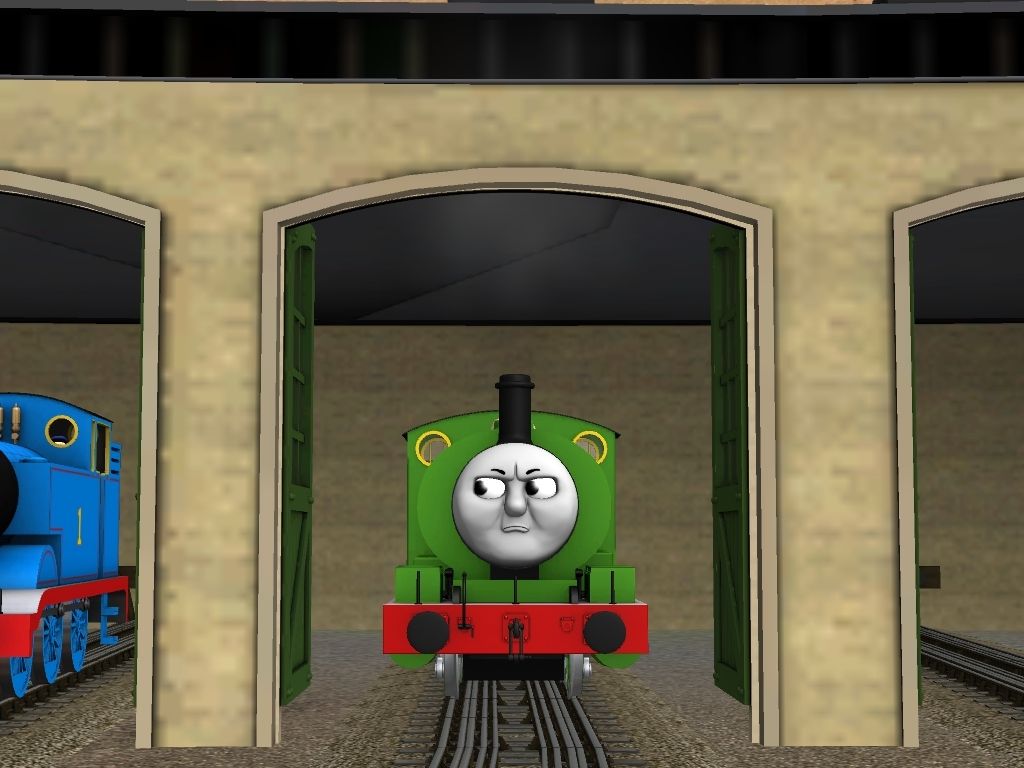 Trainz Portal