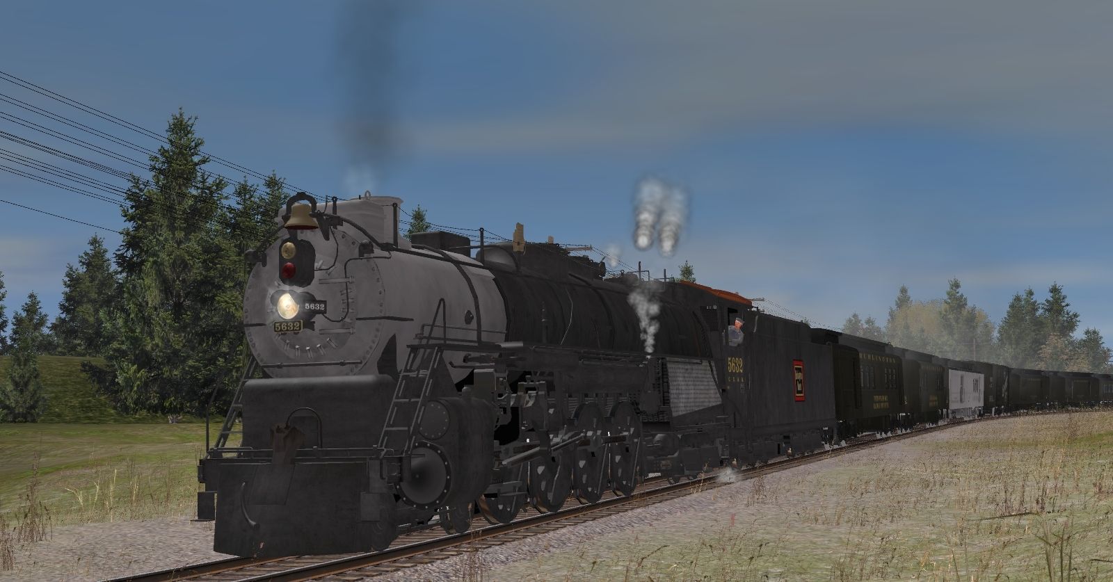 Trainz Portal
