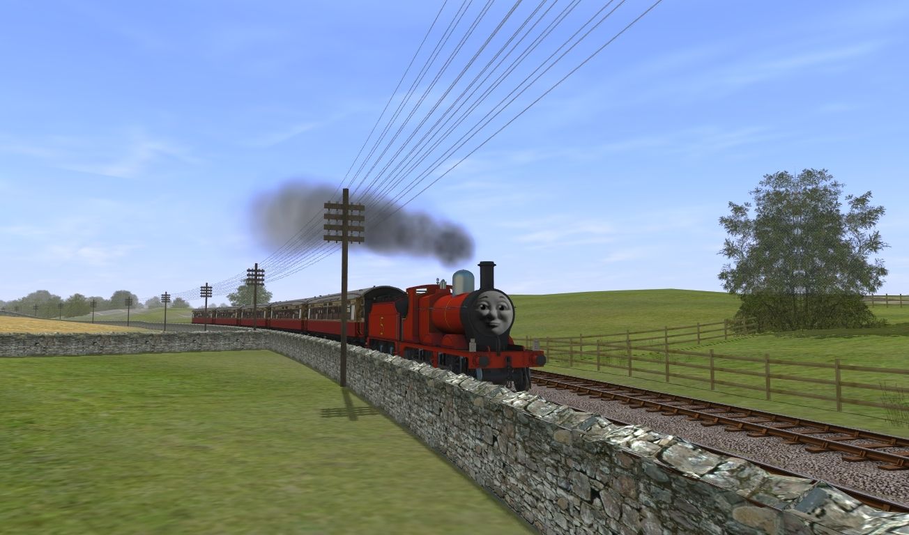 Trainz Portal