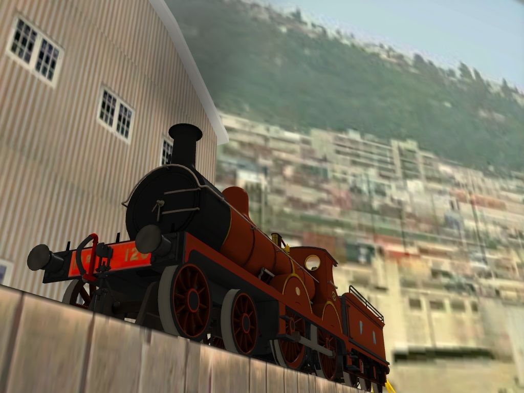 Trainz Portal
