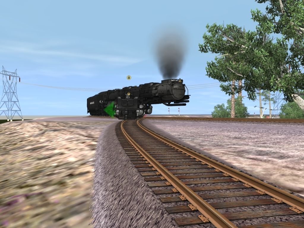 Trainz Portal