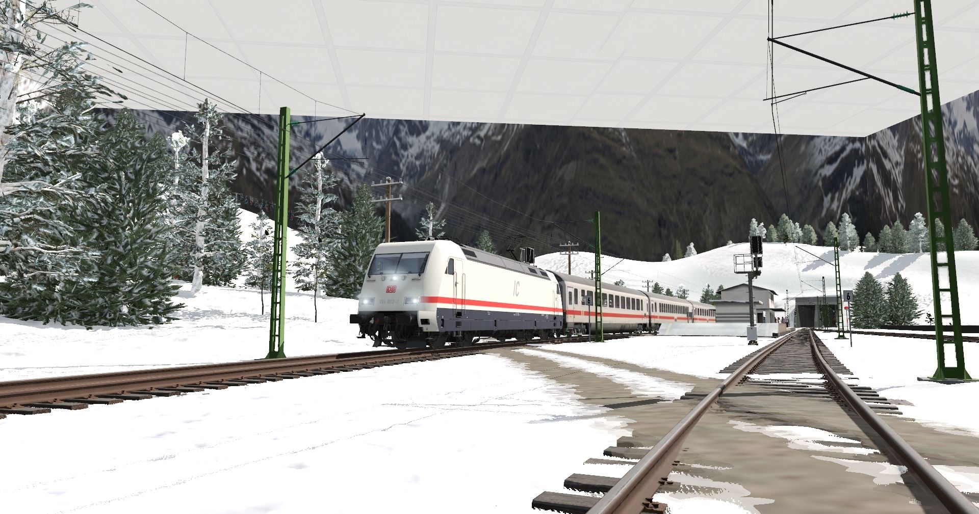 Trainz Portal