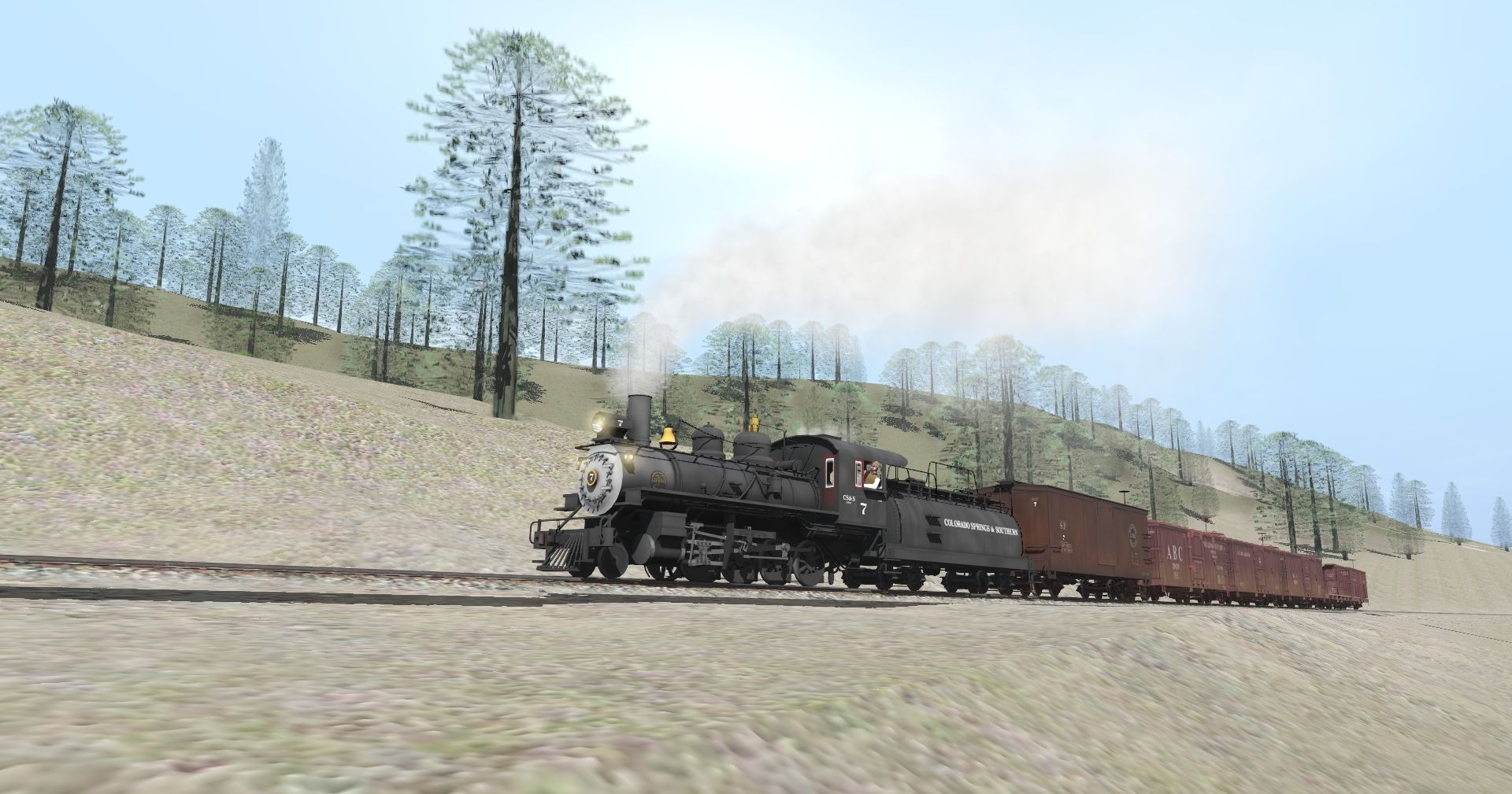 Trainz Portal