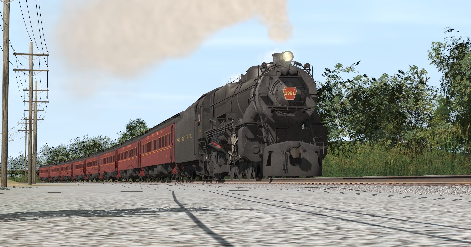 Trainz Portal