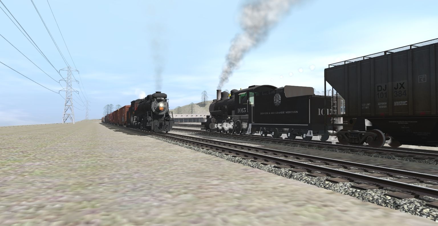 Trainz Portal