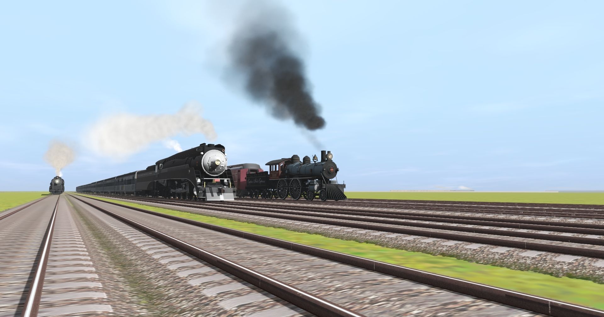 Trainz Portal