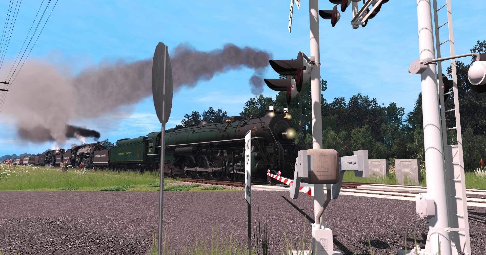 Trainz Portal