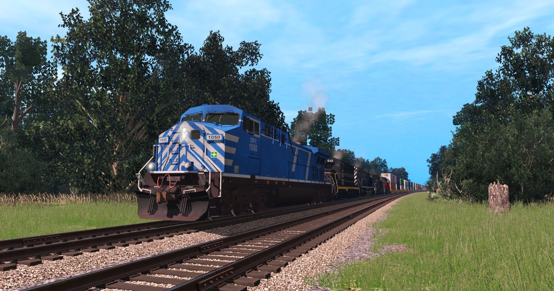 Trainz Portal