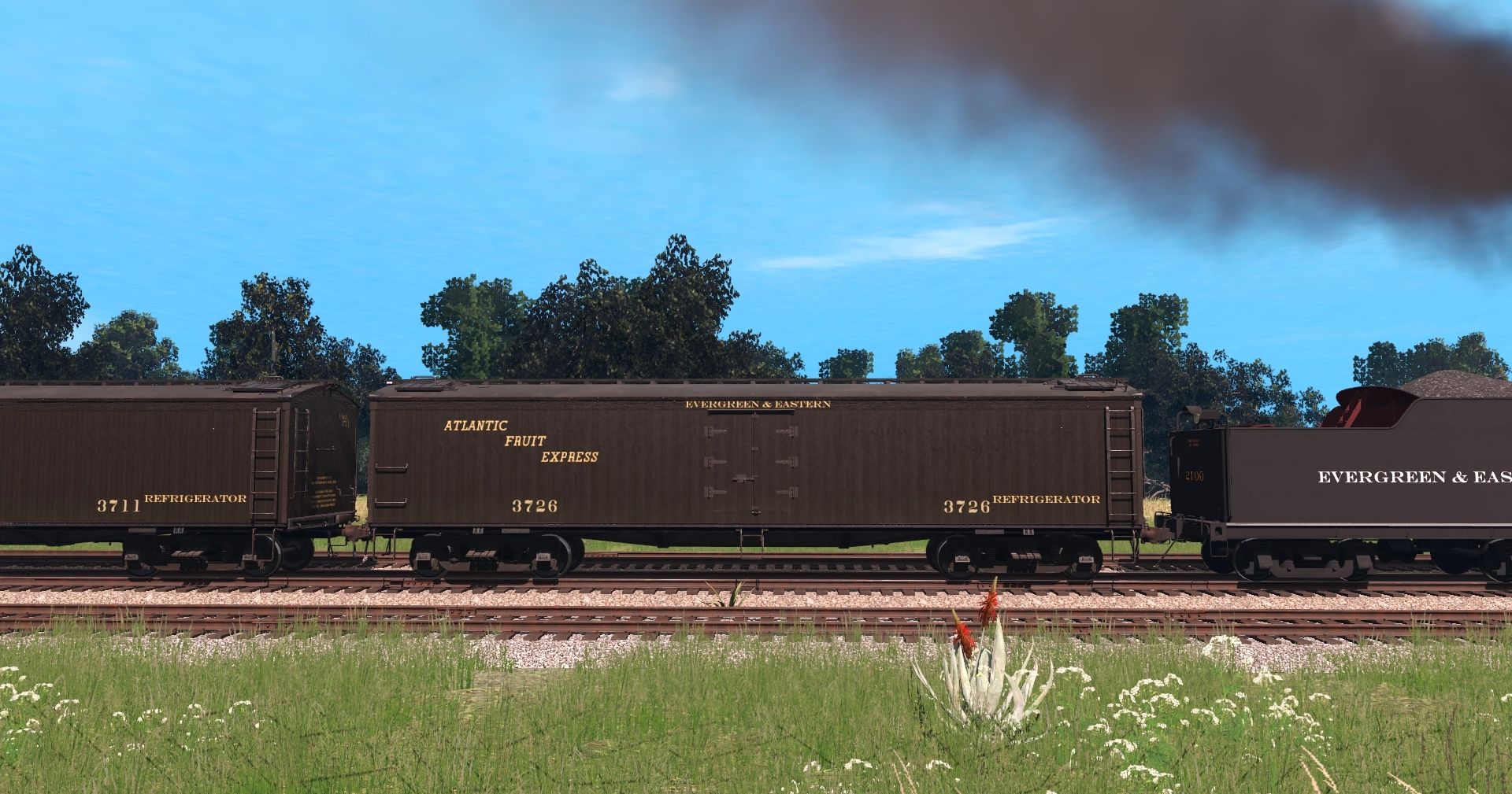 Trainz Portal