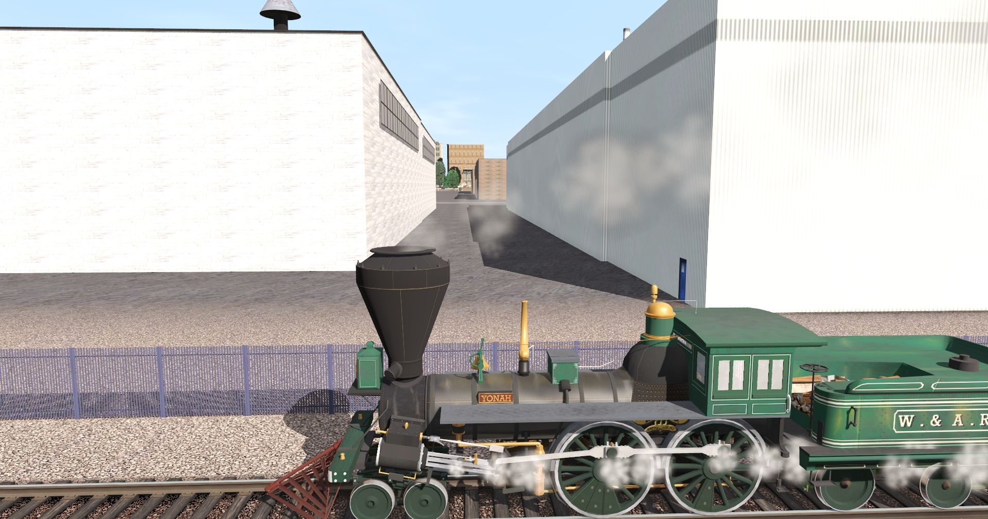 Trainz Portal