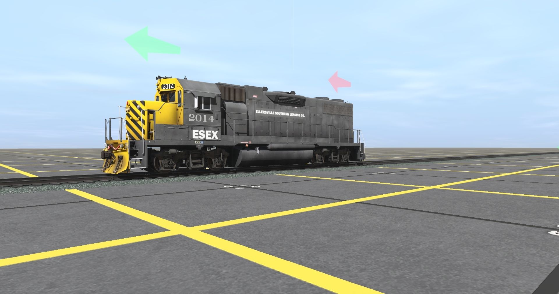 Trainz Portal