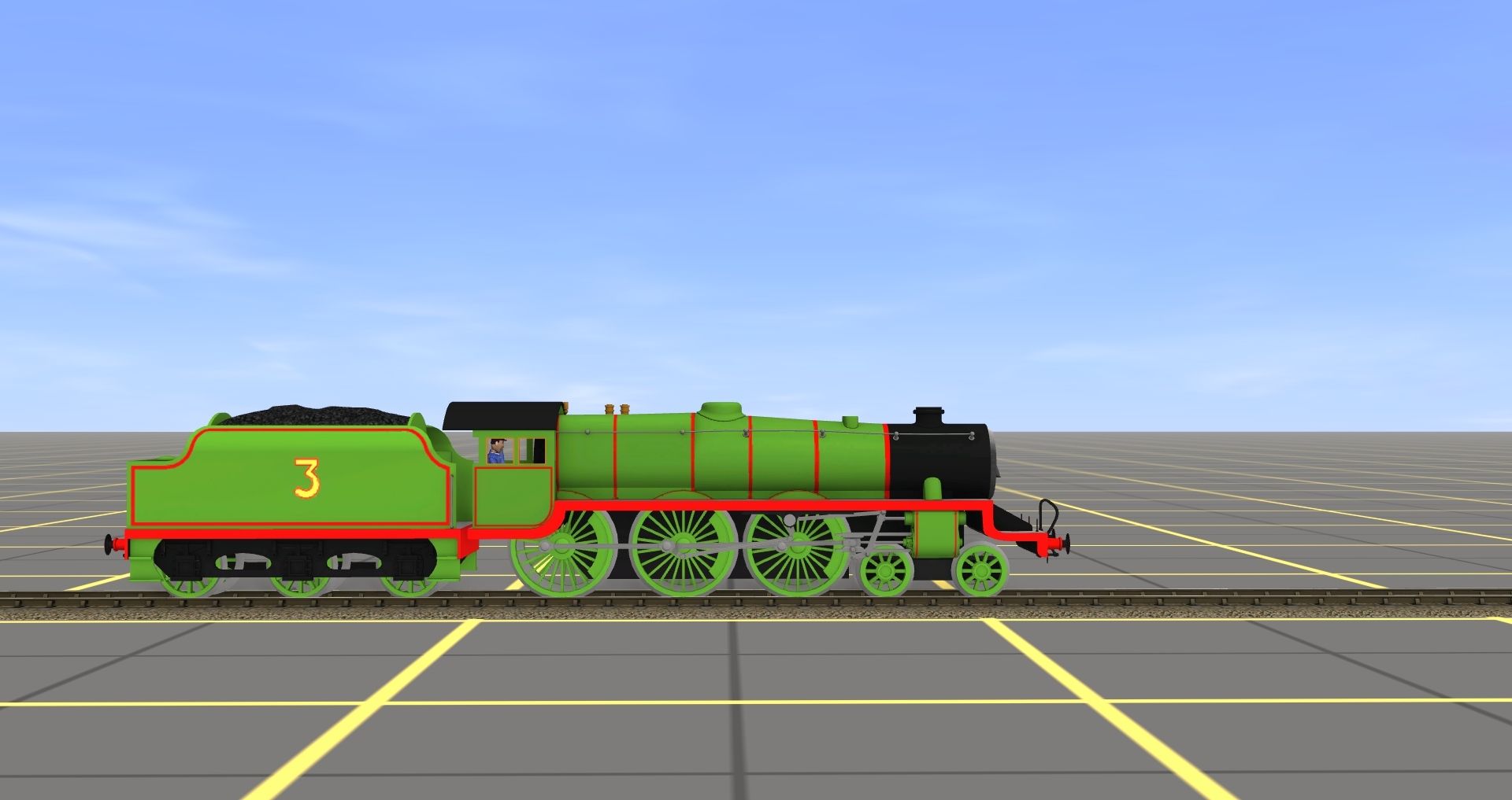 Trainz Portal