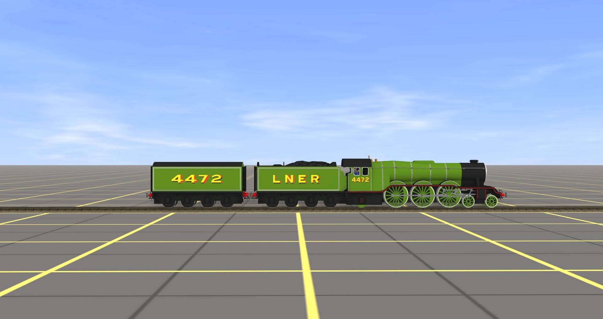 Trainz Portal