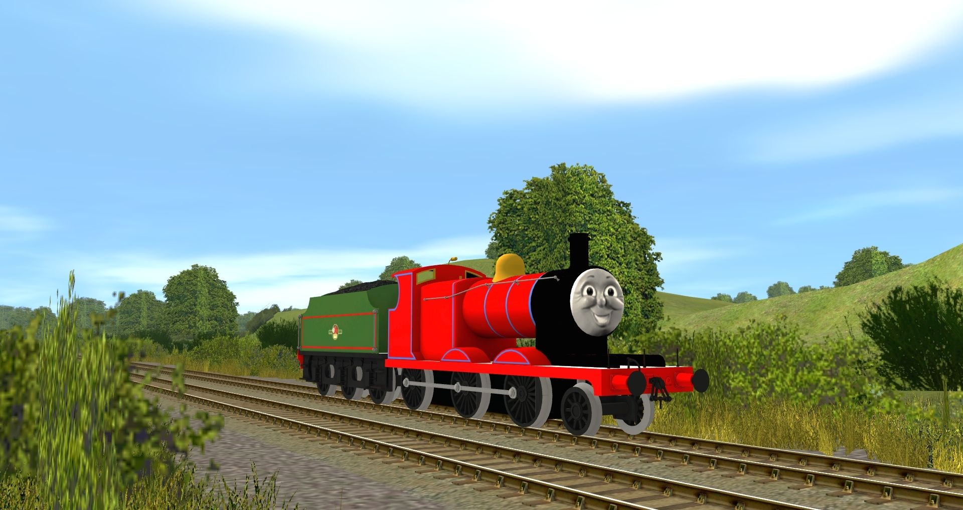 Trainz Portal