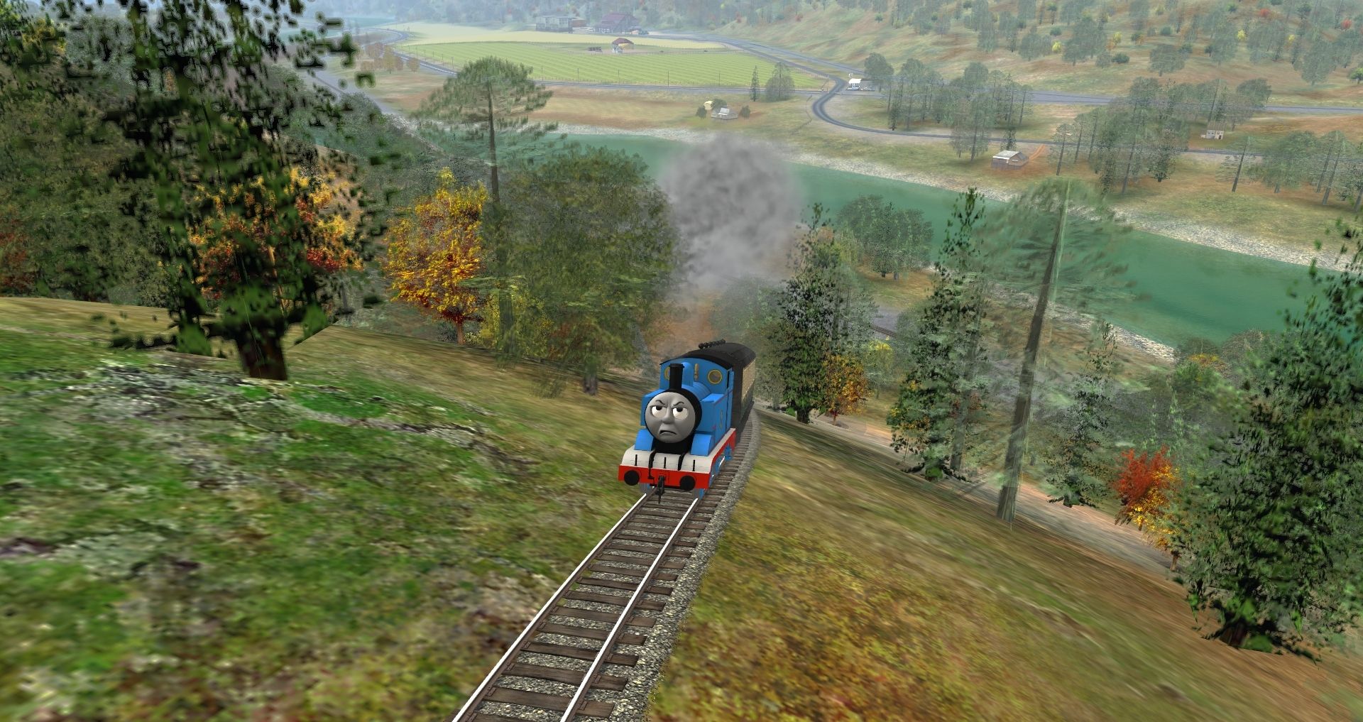 Trainz Portal