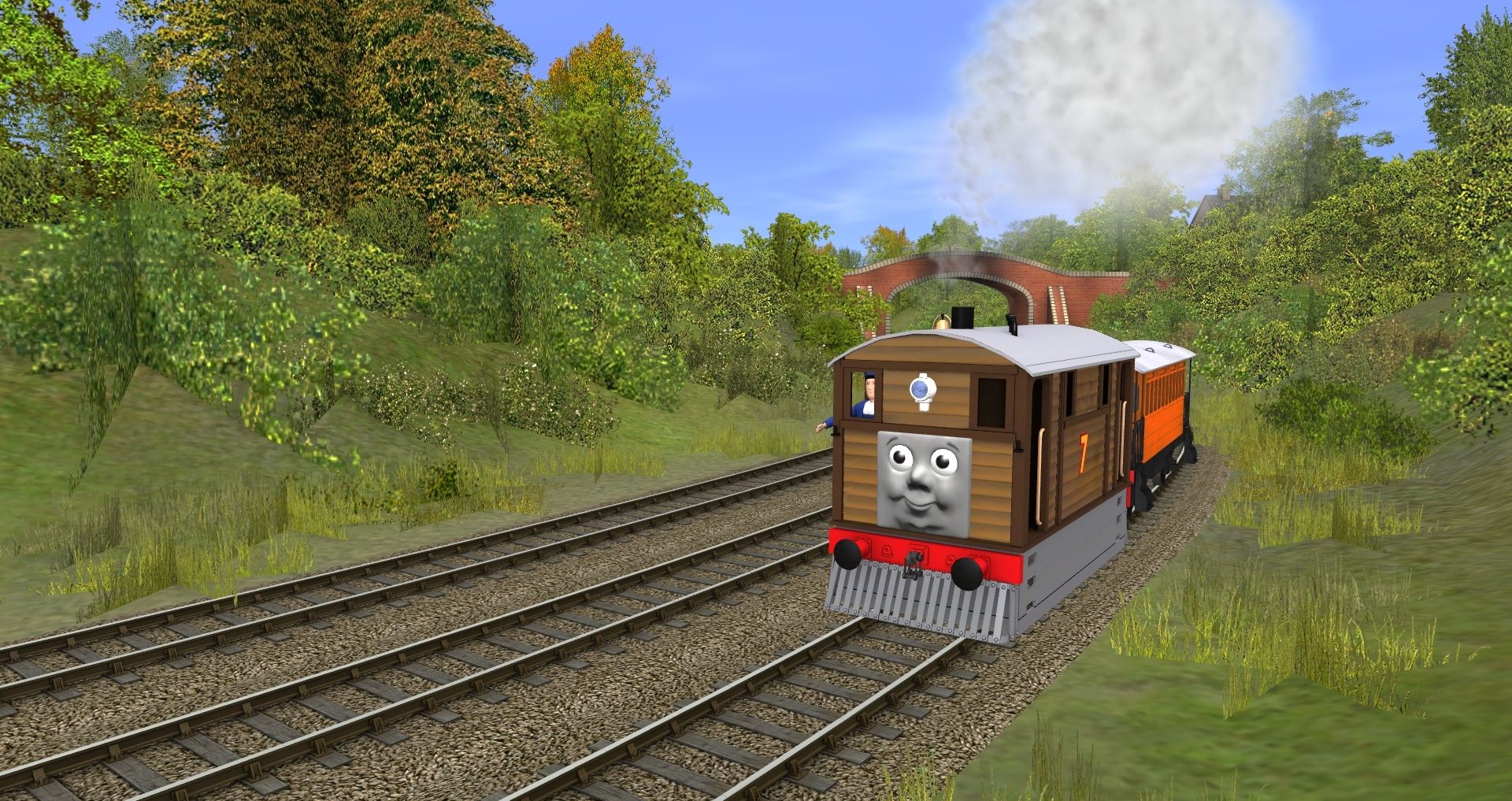 Trainz Portal
