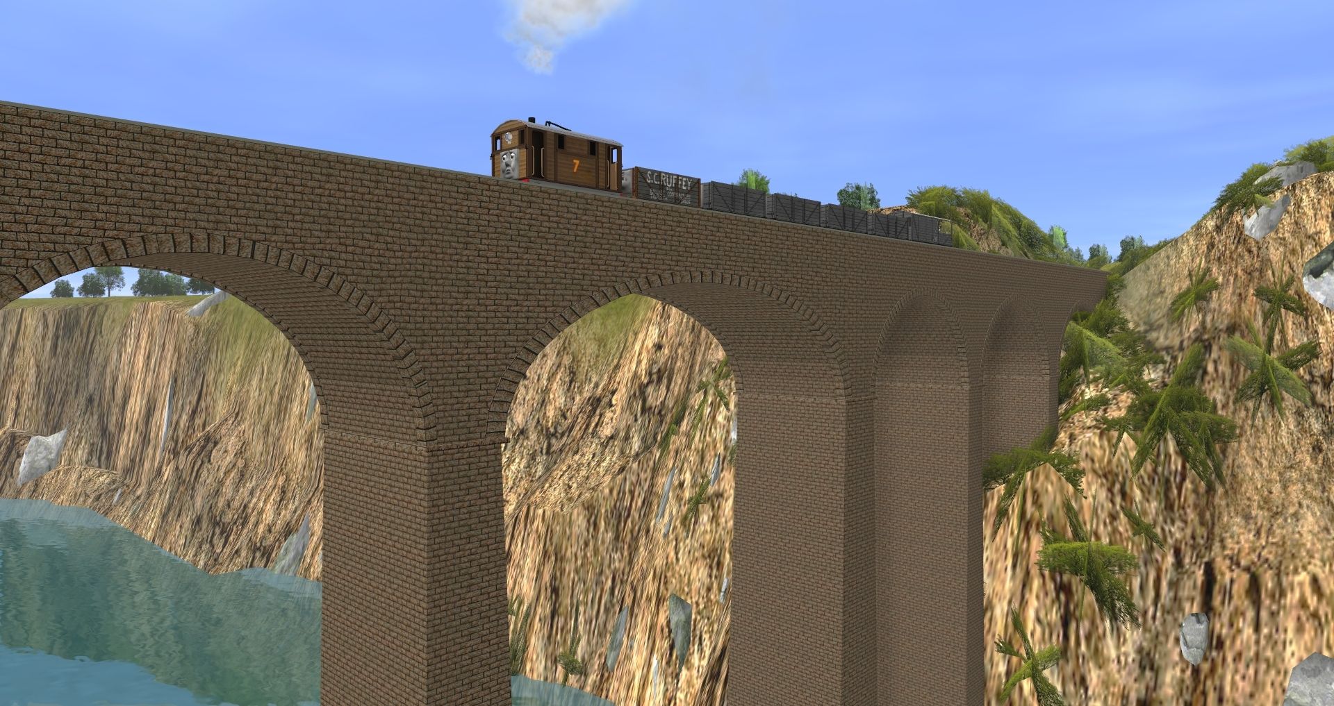 Trainz Portal