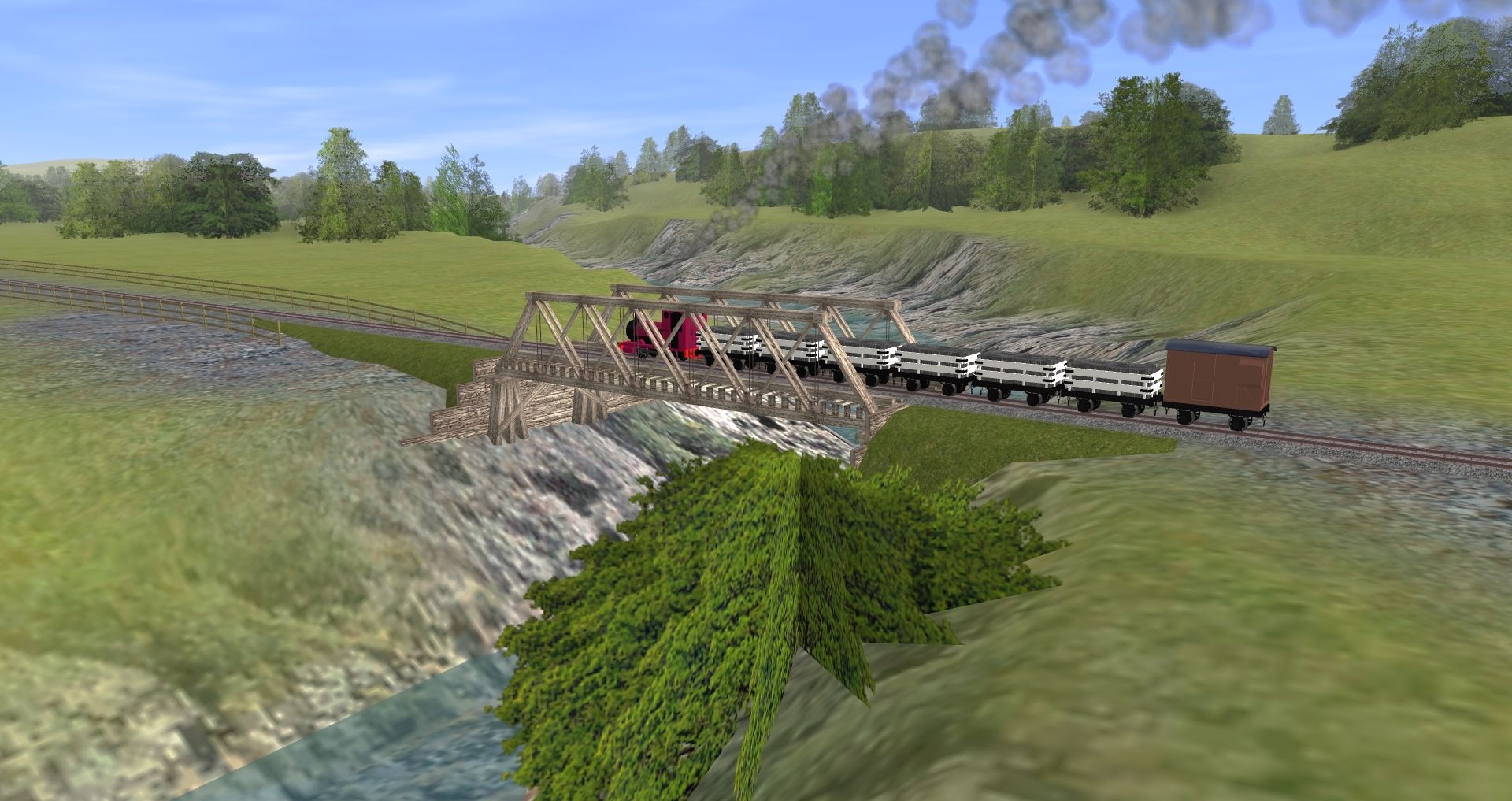 Trainz Portal