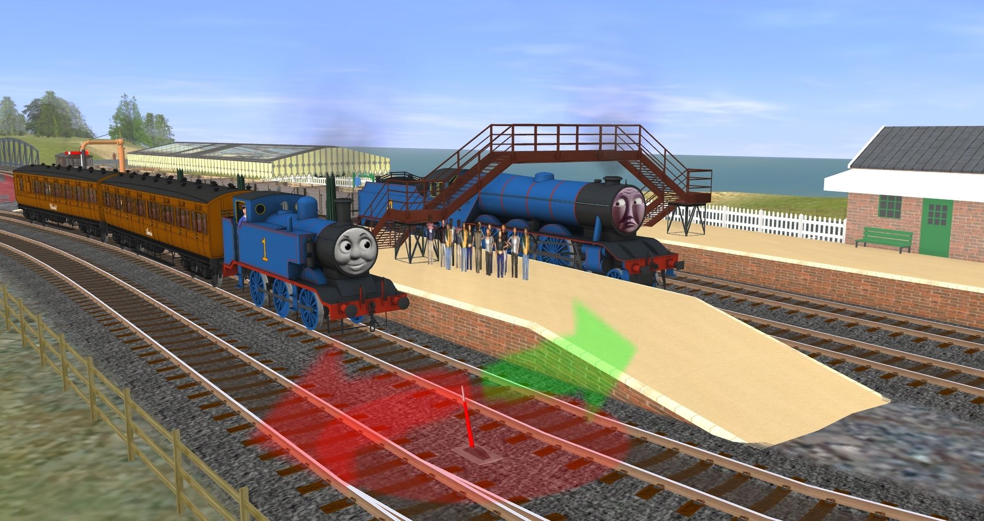Trainz Portal